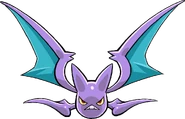 Crobat | Pokémon Wiki | Fandom