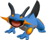 Swampert | Pokémon Wiki | Fandom