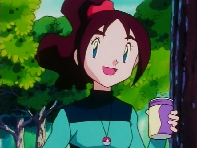 Emily Niebo | Pokémon Wiki | Fandom
