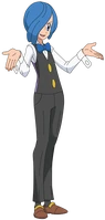 Cress | Pokémon Wiki | Fandom