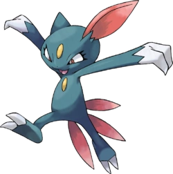 Farfuret | Wiki Pokémon | Fandom