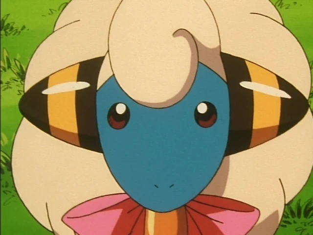 Fluffy (Pokémon) | Pokémon Wiki | Fandom