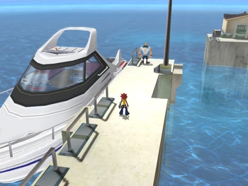 Gateon Port | Pokémon Wiki | Fandom