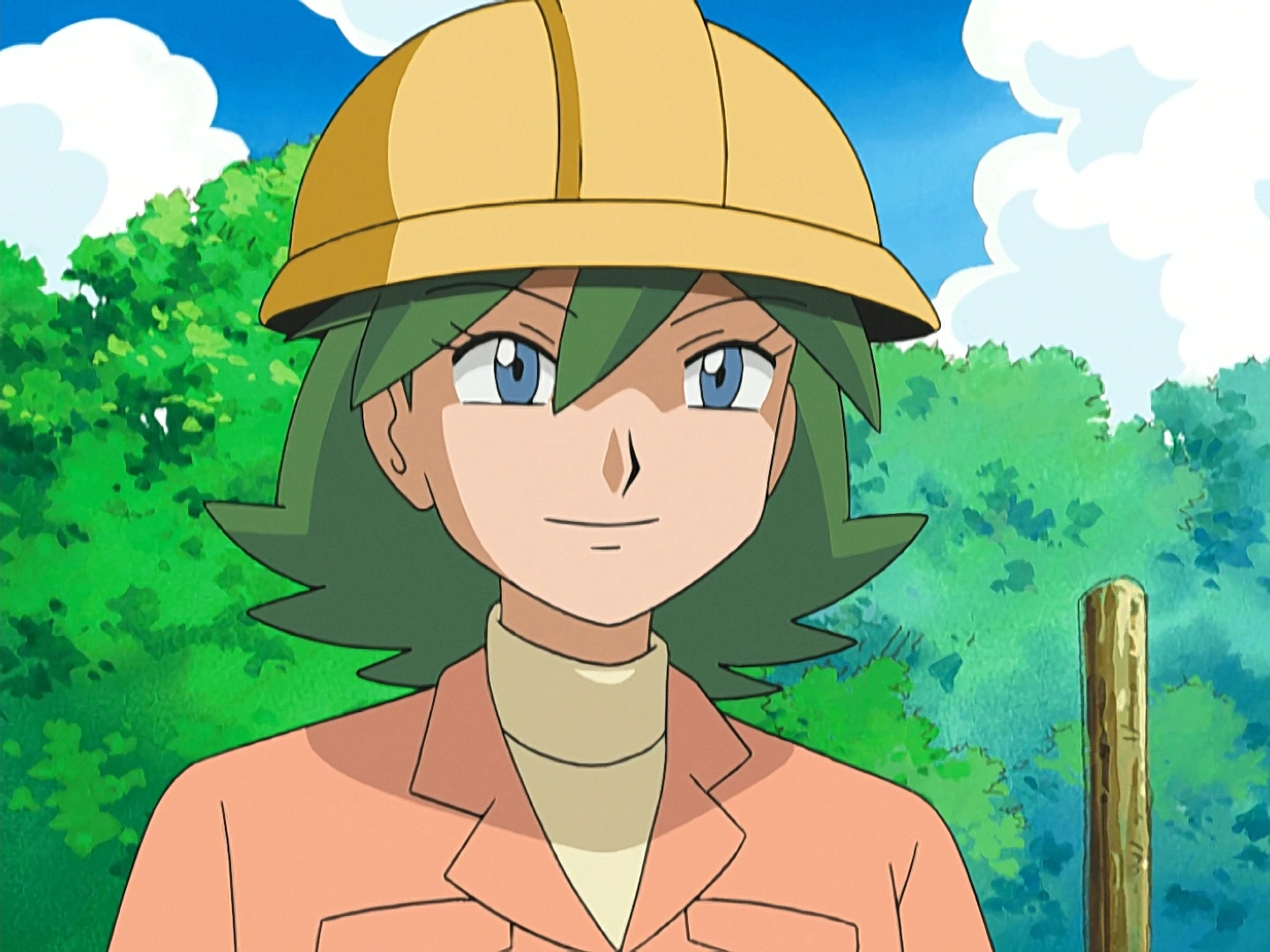 Isis | Pokémon Wiki | Fandom