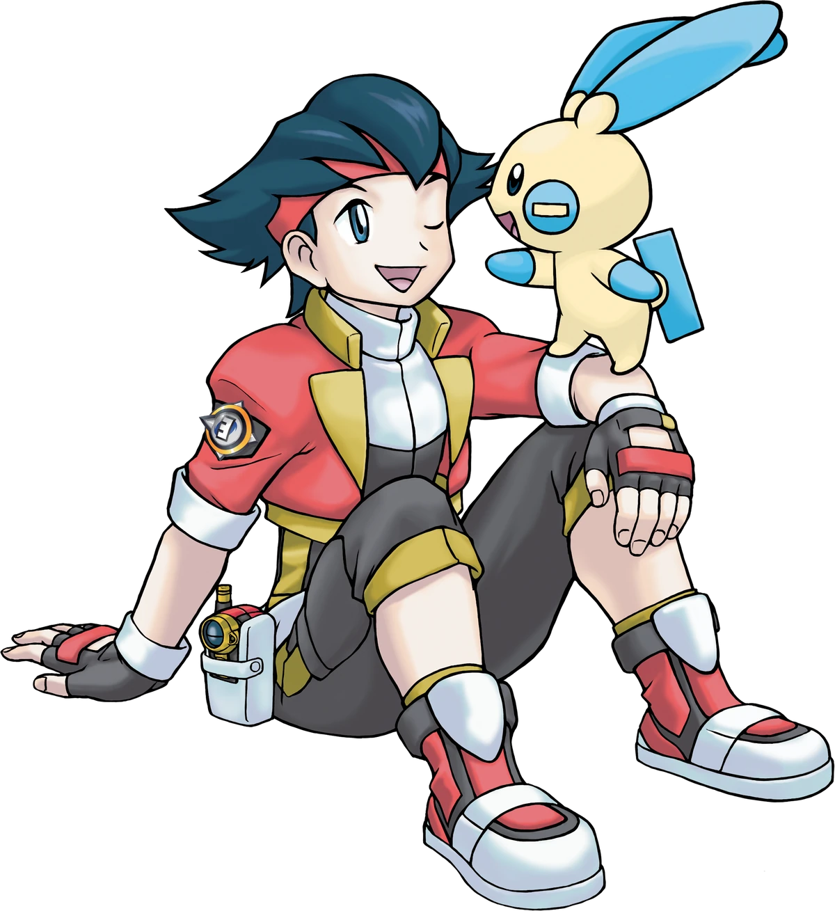 Lunick | Pokémon Wiki | Fandom