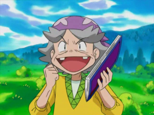 Masae | Pokémon Wiki | Fandom