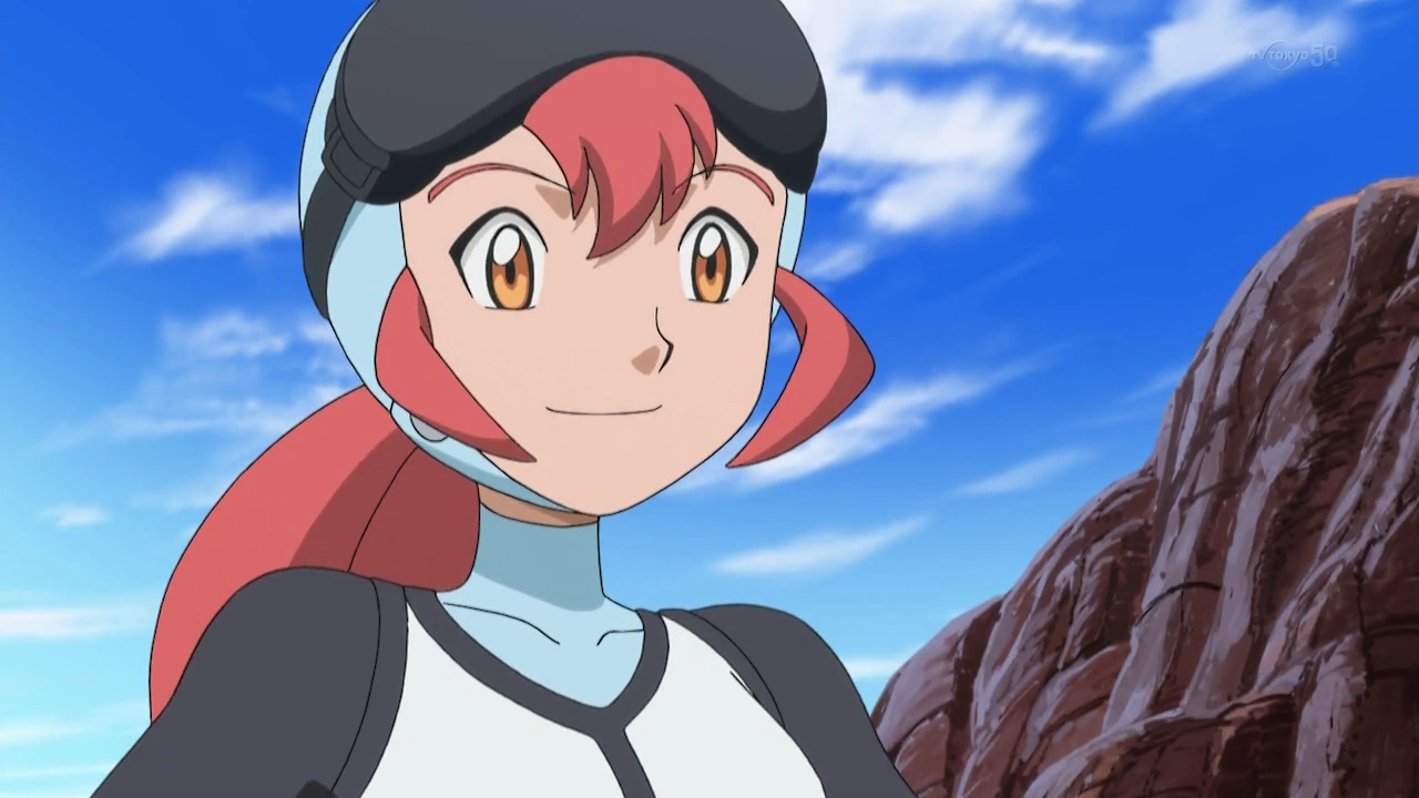 Moria | Pokémon Wiki | Fandom