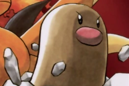 Digler | Pokémon Wiki | Fandom