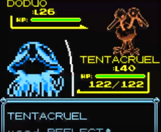 Reflect | Pokémon Wiki | Fandom