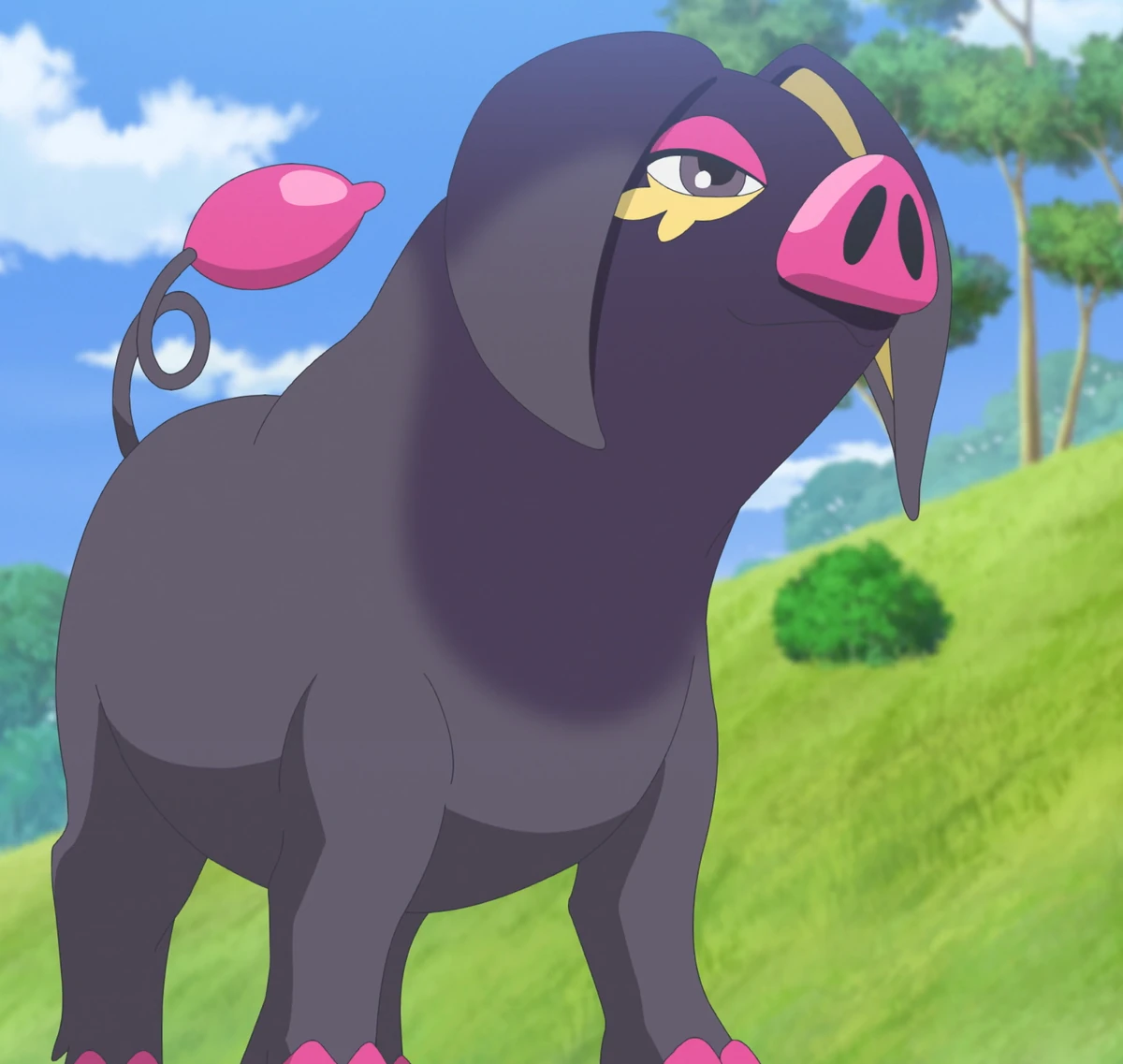 Prince | Pokémon Wiki | Fandom