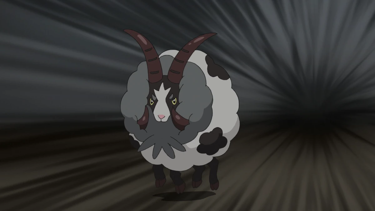 Team Rocket's Dubwool | Pokémon Wiki | Fandom