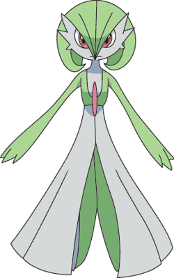 Can Gardevoir Learn Attract