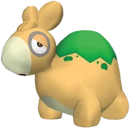 Numel | Pokémon Wiki | Fandom