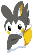 Emolga | Pokémon Wiki | Fandom