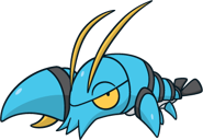 Clauncher | Pokémon Wiki | Fandom