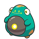 Tadbulb | Pokémon Wiki | Fandom