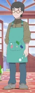 Alex (Paldea) | Pokémon Wiki | Fandom