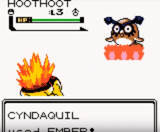 Ember | Pokémon Wiki | Fandom