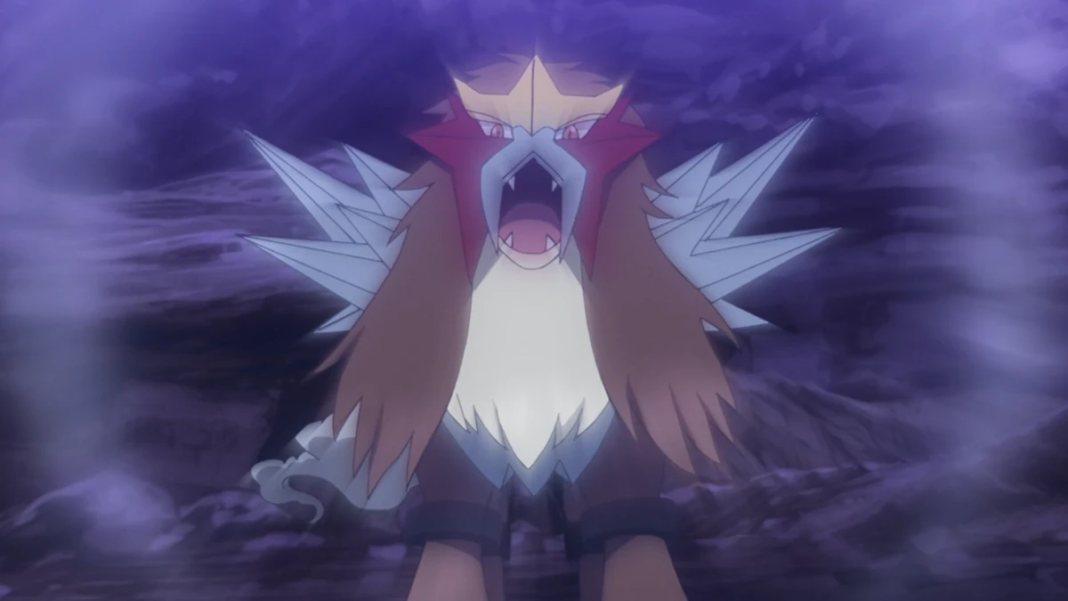 Pressure | Pokémon Wiki | Fandom