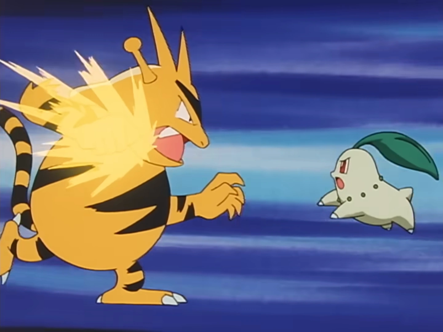 Current Events | Pokémon Wiki | Fandom