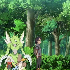 Discuss Everything About Pokémon Wiki | Fandom