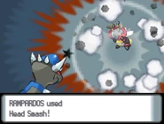 Head Smash | Pokémon Wiki | Fandom