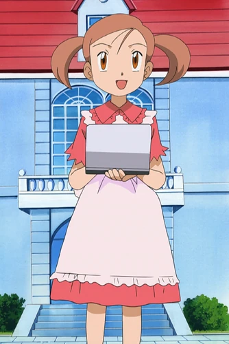 Luna | Pokémon Wiki | Fandom