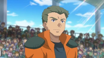 Magnus (Kalos) | Pokémon Wiki | Fandom