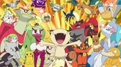 The Final Four! | Pokémon Wiki | Fandom