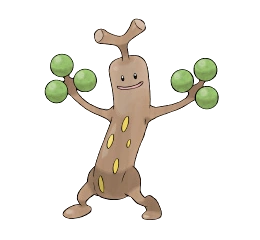 Sudowoodo | Pokepèdia | Fandom