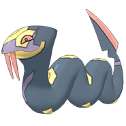 Seviper | Pokémon Wiki | Fandom
