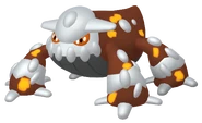 Heatran | Pokémon Wiki | Fandom