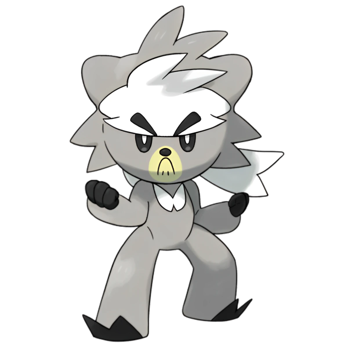 Kubfu | Pokémon Wiki | Fandom