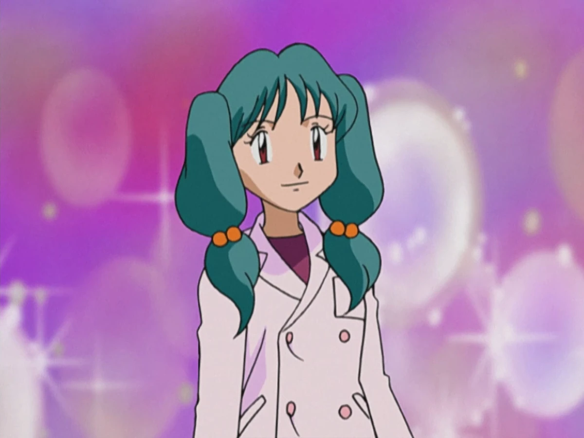 Dr. Abby | Pokémon Wiki | Fandom