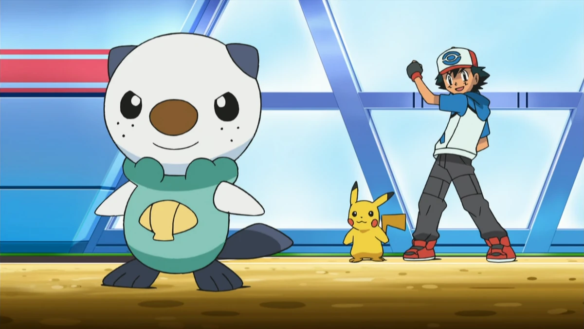 A Rival Battle for Club Champ! | Pokémon Wiki | Fandom