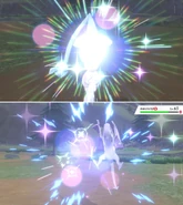 Dazzling Gleam | Pokémon Wiki | Fandom