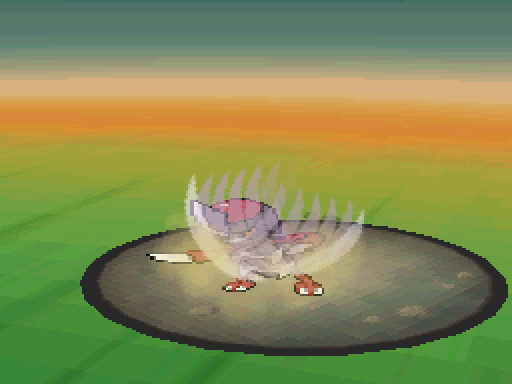 Dragon Tail | Pokémon Wiki | Fandom