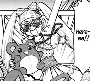 Mom | Pokémon Wiki | Fandom