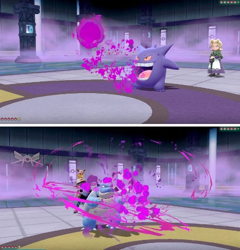 Sludge Bomb | Pokémon Wiki | Fandom