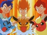 The Battling Eevee Brothers | Pokémon Wiki | Fandom