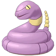 Ekans | Pokémon Wiki | Fandom