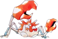 Kingler | Pokémon Wiki | Fandom