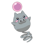 Spoink | Pokémon Wiki | Fandom
