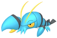 Clauncher | Pokémon Wiki | Fandom