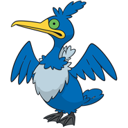 Cramorant | Pokémon Wiki | Fandom