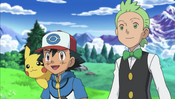 Cilan (anime) | Pokémon Wiki | Fandom