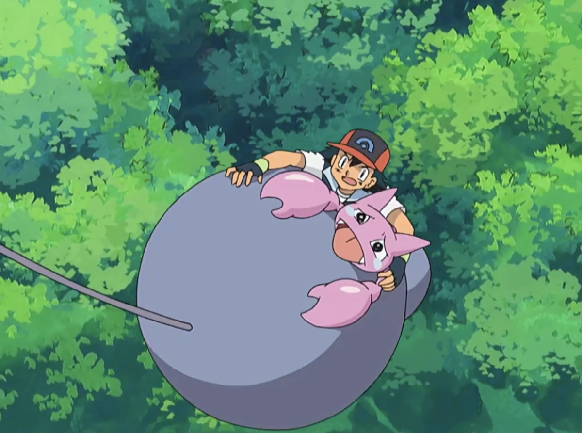 Fighting Fear with Fear! | Pokémon Wiki | Fandom