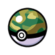 Safari Ball | Pokémon Wiki | Fandom