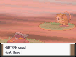Heat Wave | Pokémon Wiki | Fandom