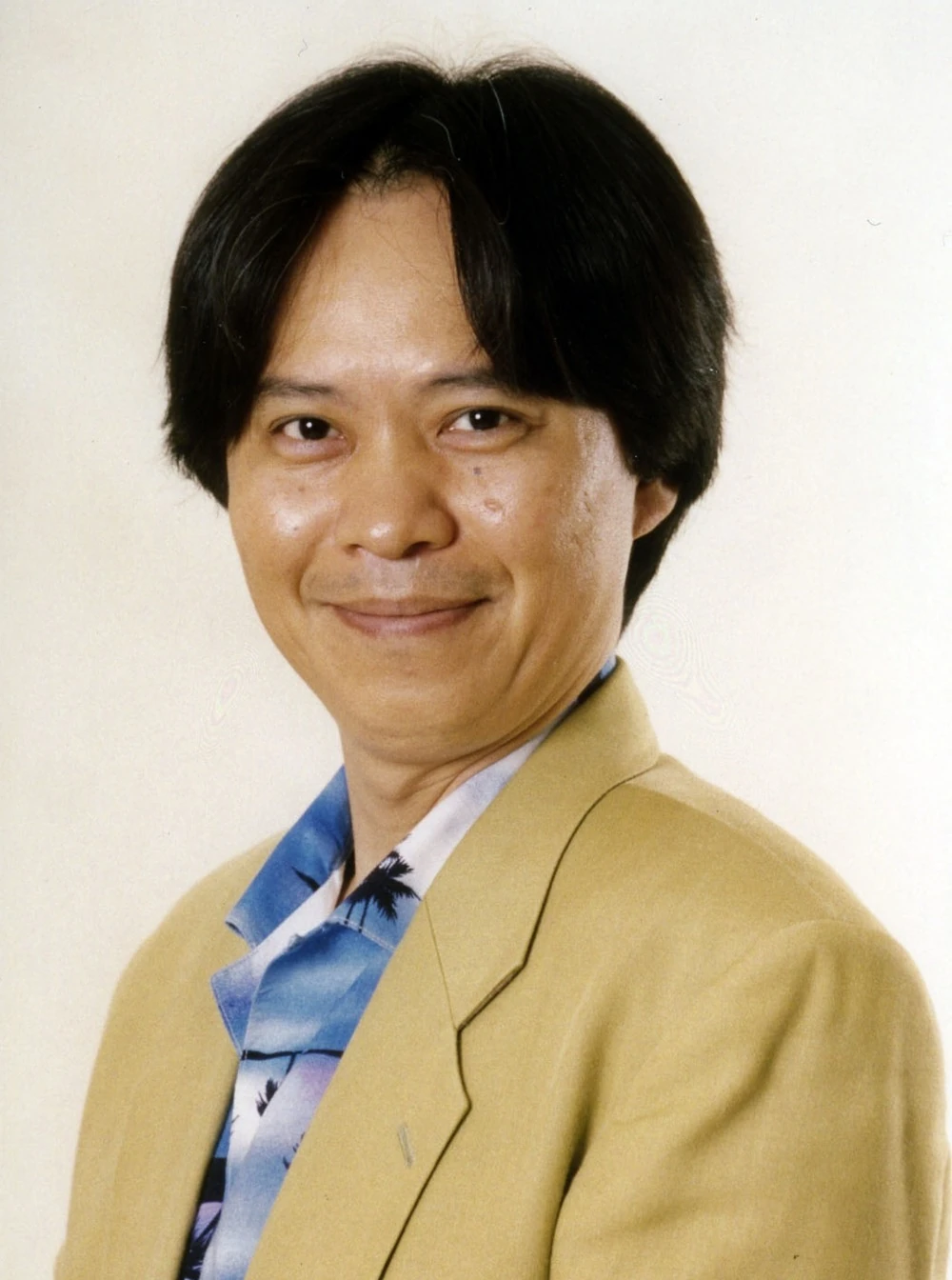 Hideyuki Umezu | Pokémon Wiki | Fandom